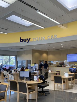 CARMAX - Updated August 2025 - 104 Photos & 323 Reviews - 44100 Christy ...