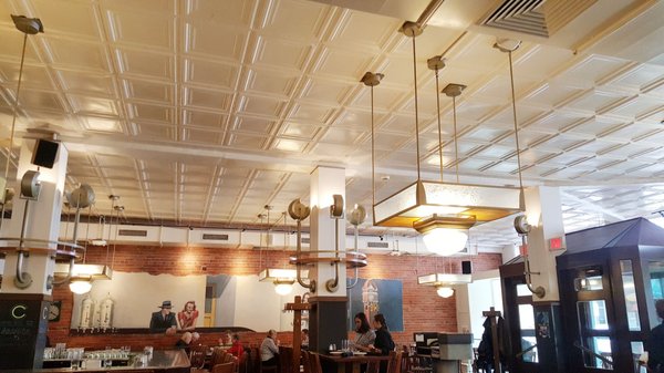 COMMON GRILL - 180 Photos & 277 Reviews - American (New) - 112 S Main ...