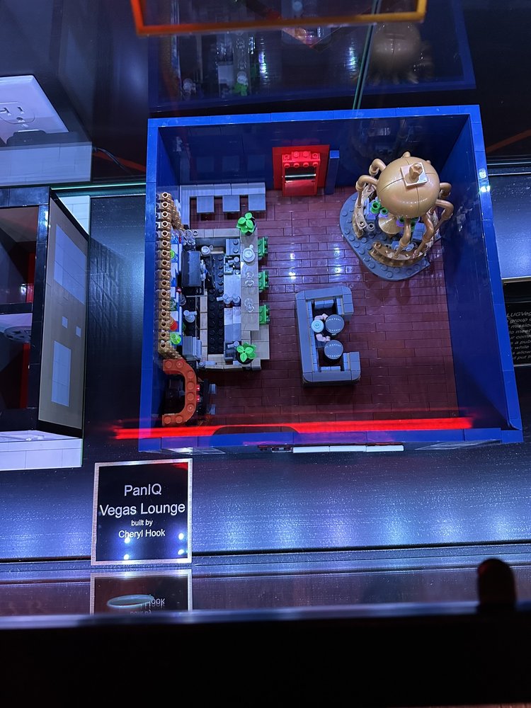 PANIQ ESCAPE ROOM & LOUNGE LAS VEGAS - 57 Photos & 113 Reviews - 3377 S ...