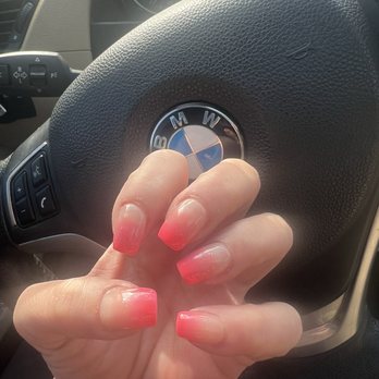 DEJA VU NAILS & SPA - Updated December 2025 - 140 Photos & 70 Reviews ...