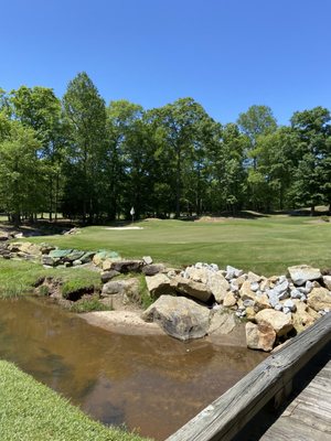 CHEROKEE RUN GOLF CLUB - 101 Photos & 15 Reviews - Golf - 1595 ...