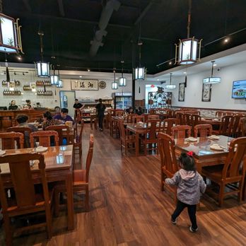 HUNAN CHEF - Updated July 2024 - 161 Photos & 41 Reviews - 9292 Warren ...