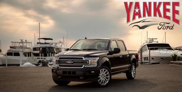 YANKEE FORD - Updated December 2025 - 30 Photos & 67 Reviews - 165 ...