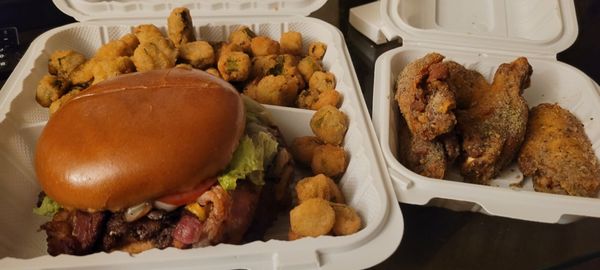 RED CHILI WINGS & BURGERS - Updated June 2026 - 76 Photos & 33 Reviews ...