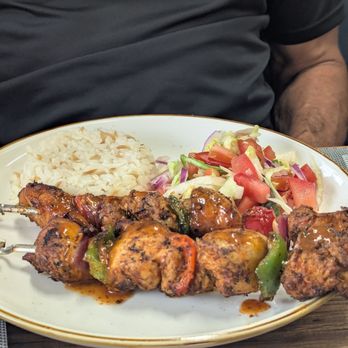 ISTANBUL GRILL CAFE & BAKERY - Updated August 2025 - 51 Photos & 20 ...