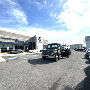 NOLA COLLISION CENTER - Updated June 2025 - 3333 N Interstate 10 ...