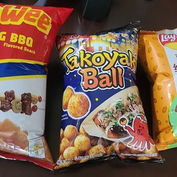 ASIAN MART - Updated December 2025 - 219 Photos & 65 Reviews - 115 E ...