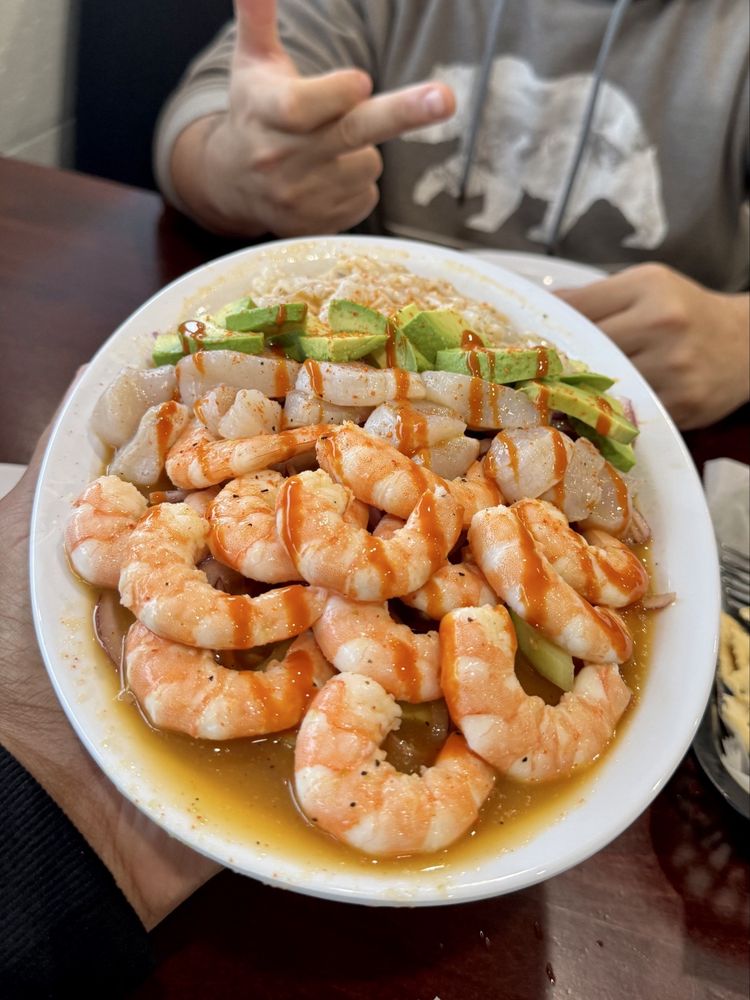 MARISCOS DON MONCHIS - Updated December 2025 - 66 Photos & 80 Reviews ...