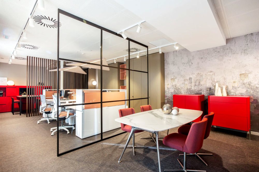 INUUS.APP - Updated September 2024 - Calle de Sahara, Manche, Madrid ...