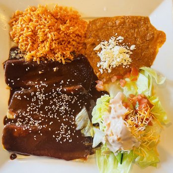 PARACHO MEXICAN AND SEAFOOD - Updated December 2025 - 108 Photos & 109 ...