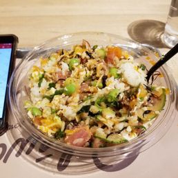 POKEWORKS - Updated March 2026 - 326 Photos & 210 Reviews - 8041 Walnut ...