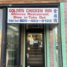 GOLDEN CHICKEN INN - Updated August 2025 - 263 Photos & 236 Reviews ...