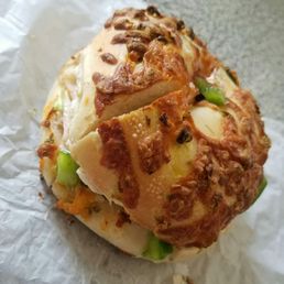 BAGEL TIME - Updated March 2026 - 109 Photos & 221 Reviews - 500 ...