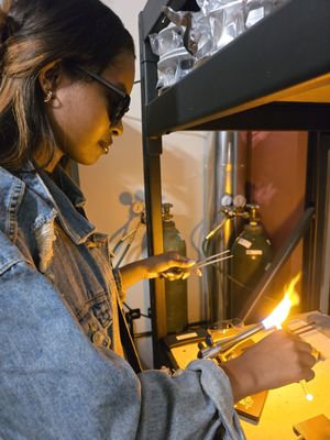 MOLTEN MAKERSPACE - Updated October 2025 - 55 Photos - 3805 Tinsley Dr, High Point, North ...