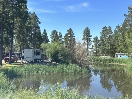 ECHO BASIN CABIN AND RV RESORT - Updated August 2025 - 34 Photos & 18 ...