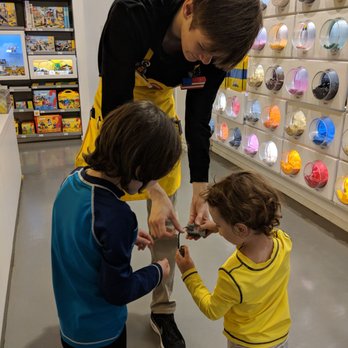 LEGO STORE - Updated October 2025 - 42 Photos & 29 Reviews - 9410 SW ...