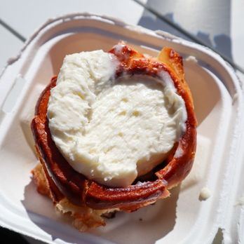 HERO DOUGHNUTS & BUNS - Updated July 2025 - 524 Photos & 233 Reviews ...