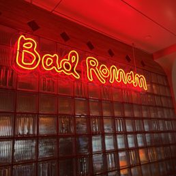 BAD ROMAN - Updated December 2025 - 2906 Photos & 900 Reviews - 10 ...
