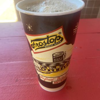 TED’S FROSTOP - Updated August 2025 - 133 Photos & 132 Reviews - 3100 ...