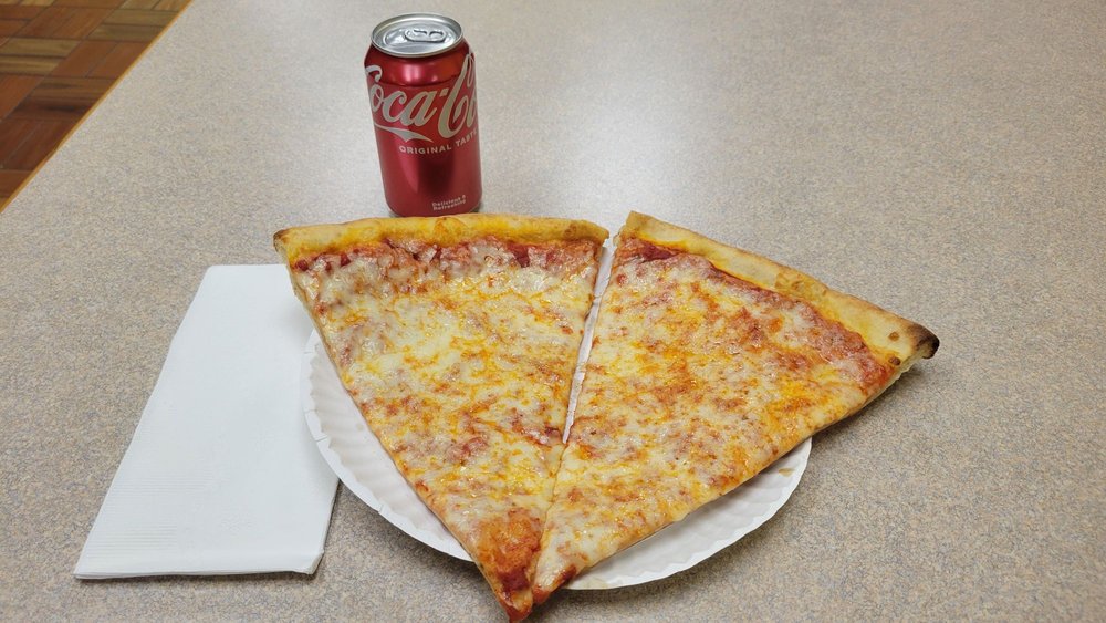 MAYA’S PIZZA - Updated December 2025 - 12 Photos - 716 Sansom St ...