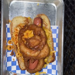 CLOWNDOG HOT DOG PARLOR - Updated September 2025 - 236 Photos & 161 ...