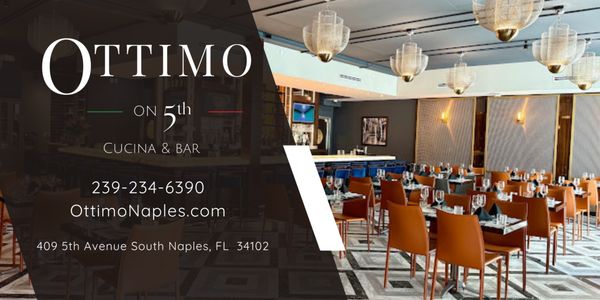 OTTIMO ON 5TH CUCINA & BAR - Updated December 2025 - 29 Photos & 30 ...