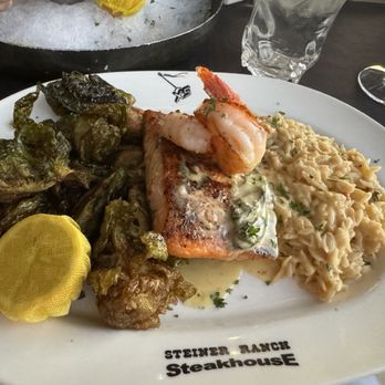 STEINER RANCH STEAKHOUSE - Updated January 2025 - 922 Photos & 1321 ...