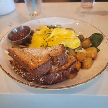 FIRST WATCH - Updated June 2024 - 75 Photos & 20 Reviews - 6596 N US ...