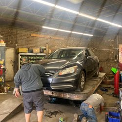 Best Frame Straightening Near Me - August 2025: Find Nearby Frame ...