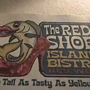 RED SHOE ISLAND BISTRO - 148 Photos & 101 Reviews - 411 Petronia St ...