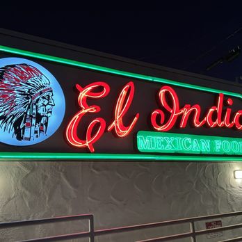 EL INDIO MEXICAN RESTAURANT - Updated June 2024 - 1261 Photos & 1821 ...