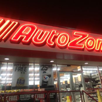 AUTOZONE - Updated April 2025 - 18 Reviews - 130 Green Springs Hwy ...