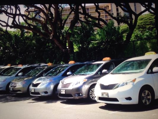 DAISY TAXI - Updated June 2026 - 13 Reviews - 4310 L Honoapiilani Rd ...