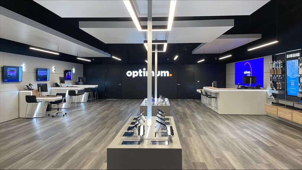 OPTIMUM - Updated May 2026 - 9611 W Fm 1097, Willis, Texas - Mobile ...