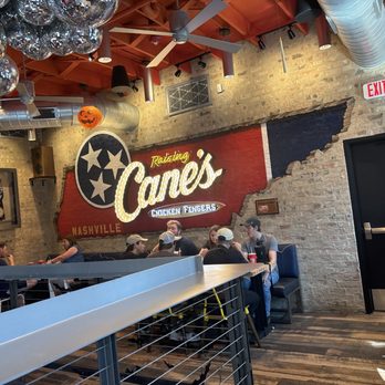RAISING CANE’S CHICKEN FINGERS - Updated August 2025 - 142 Photos & 52 ...