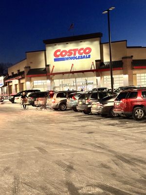 COSTCO - Updated January 2026 - 55 Photos & 79 Reviews - 100 Grand Ave ...