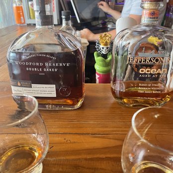 REBEL & RYE - Updated October 2025 - 92 Photos - 34 Reviews - 726 W ...