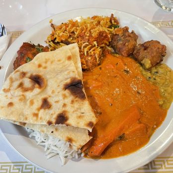 5TH ELEMENT INDIAN RESTAURANT & BAR - Updated July 2025 - 145 Photos ...