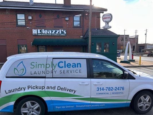SIMPLY CLEAN LAUNDRY SERVICE - Updated December 2025 - 25 Photos & 17 ...