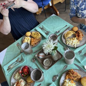 MCCARTY’S GALLERY RESTAURANT - Updated December 2025 - 34 Photos & 12 ...