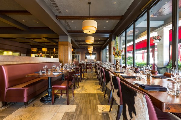 LB STEAK SANTANA ROW - Updated September 2024 - 3957 Photos & 2282 ...