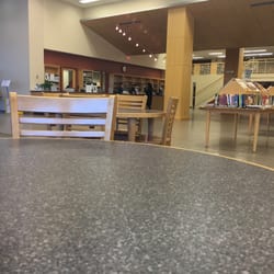 Libraries - SYOSSET PUBLIC LIBRARY - 15 Photos & 26 Reviews - 225 S ...