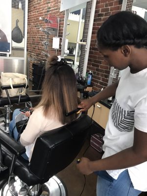 SUPERCUTS - Updated November 2025 - 395 Photos & 92 Reviews - 101 ...