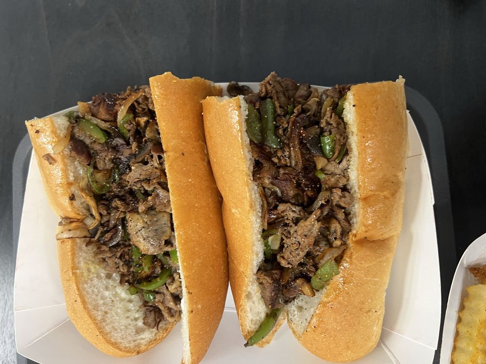 SUBSTANTIAL SUBS - Updated October 2025 - 58 Photos & 82 Reviews - 5616 ...