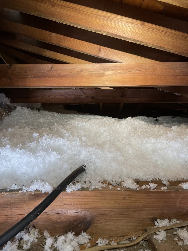 GALE INSULATION - Updated July 2025 - 23 Photos - 200 Stevens Ave ...