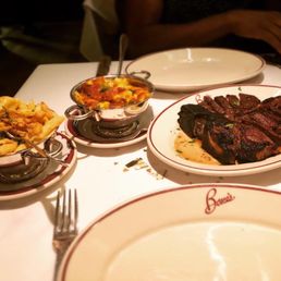 BONES - 1401 Photos & 1224 Reviews - 3130 Piedmont Rd NE, Atlanta ...