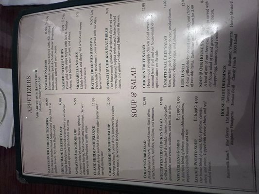 COLBY’S - Updated July 2024 - 75 Photos & 134 Reviews - 202 W 3rd St ...