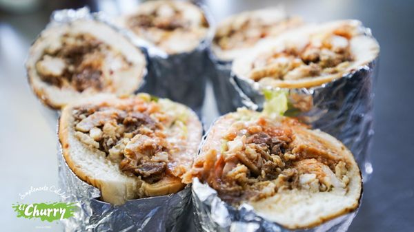 EL CHURRY - ISLA VERDE - Updated September 2025 - 102 Photos & 49 ...