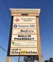 HOUSTON MRI - EAST HOUSTON - Updated December 2025 - 5630 E Sam Houston ...