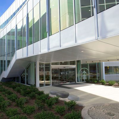 MEMORIAL SLOAN KETTERING CANCER CENTER MONMOUTH - Updated January 2026 ...